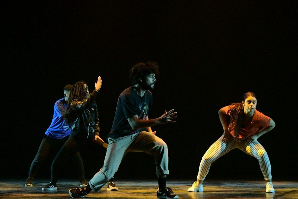 Across Hip Hop Las Palmas de Gran Canaria, la danza urbana regresa al ...