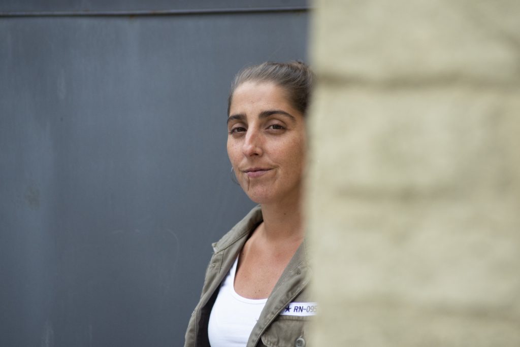 Los tangos de Francis Andreu ponen punto y final al ciclo ‘Orillas’ en ...